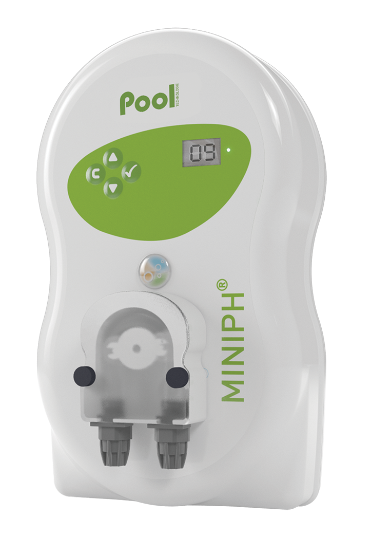 Autres produits - Pool Technologie