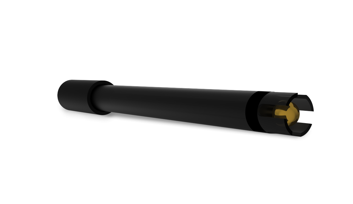 Poolsquad® iPO ORP - Pool Technologie