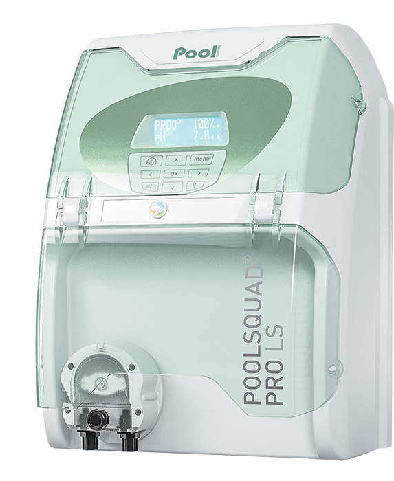 Others products - Pool Technologie