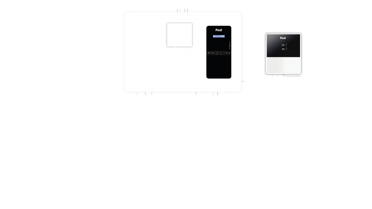 Pro Regul® - Pool Technologie