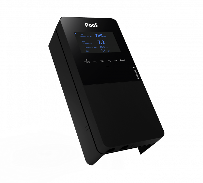 Poolsquad® Pro - Pool Technologie