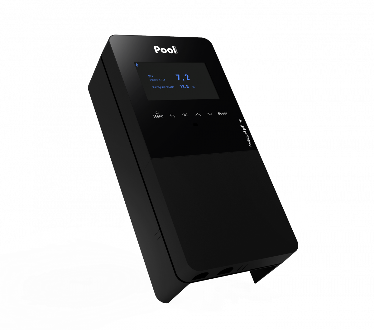 Poolsquad pH - pH regulator - Pool Technologie