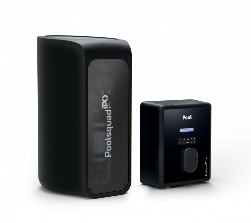 Traitement des eaux de piscines : électrolyse du sel,... - Pool Technologie