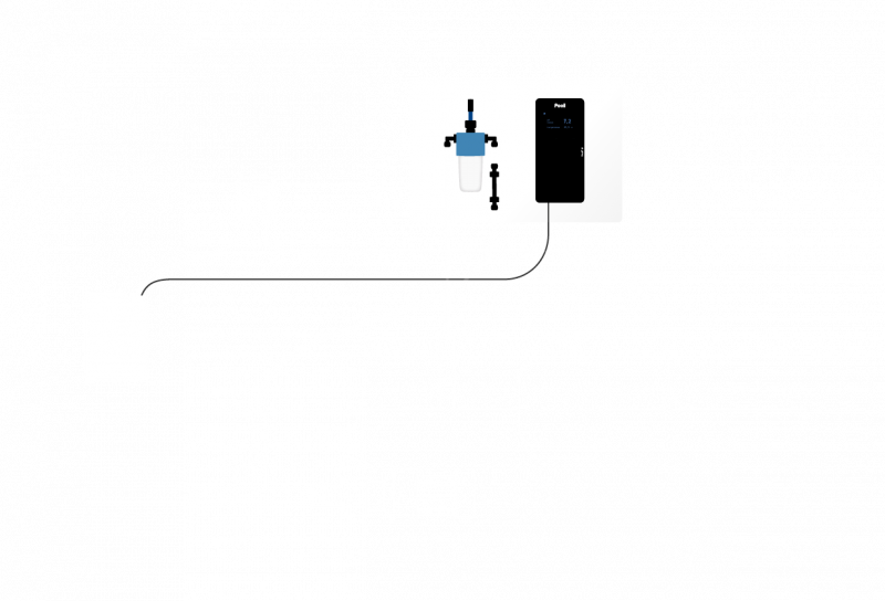 Pro pH® - Pool Technologie