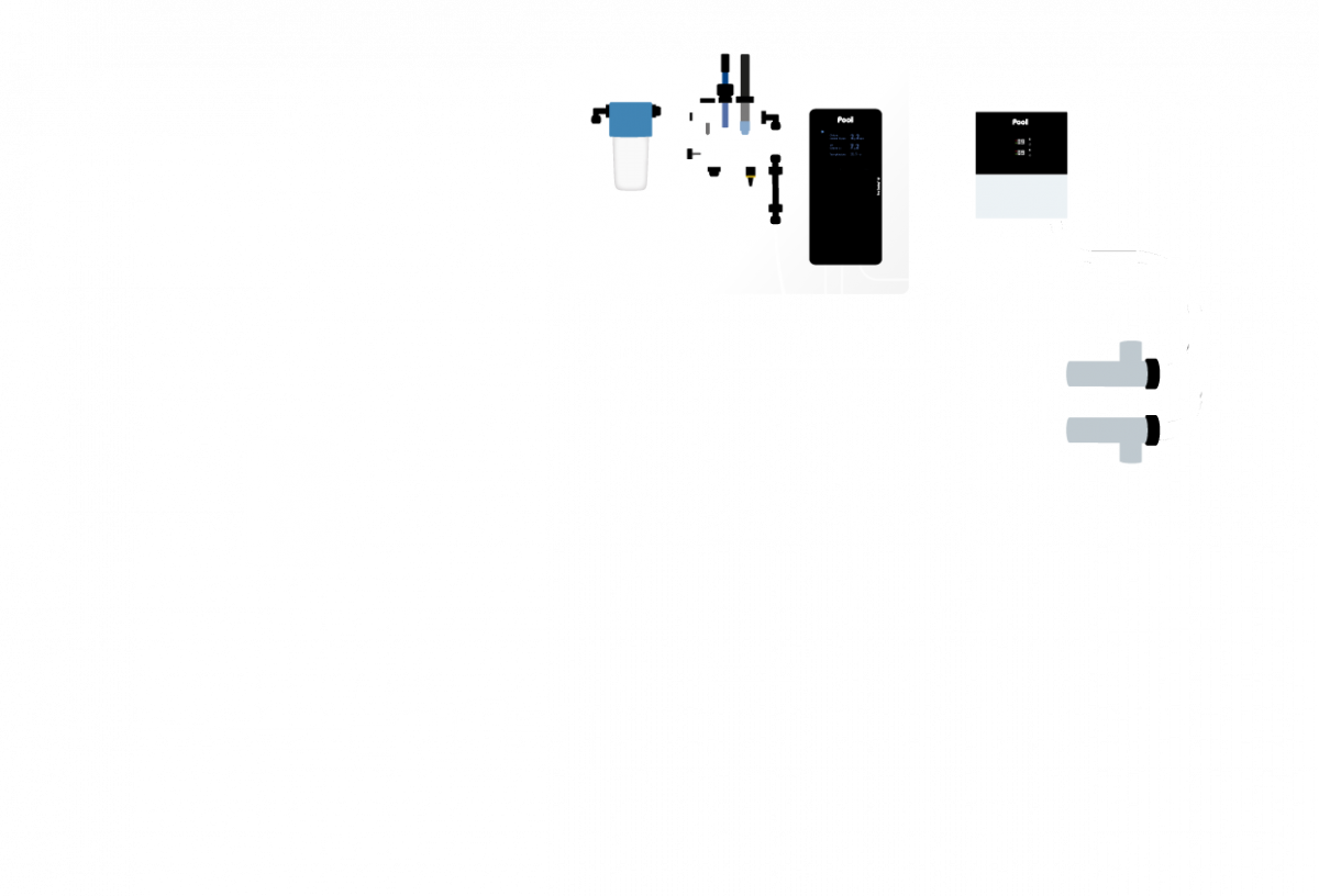 Pro Regul® - Pool Technologie
