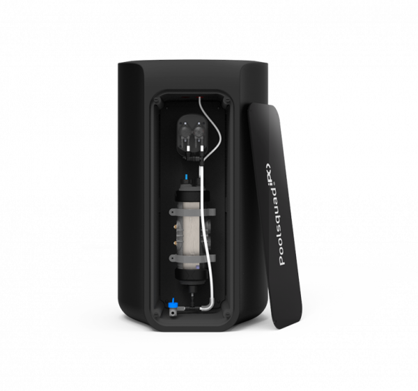 Poolsquad® iPO ORP - Pool Technologie