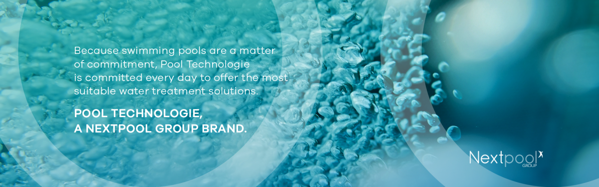 Homepage - Pool Technologie