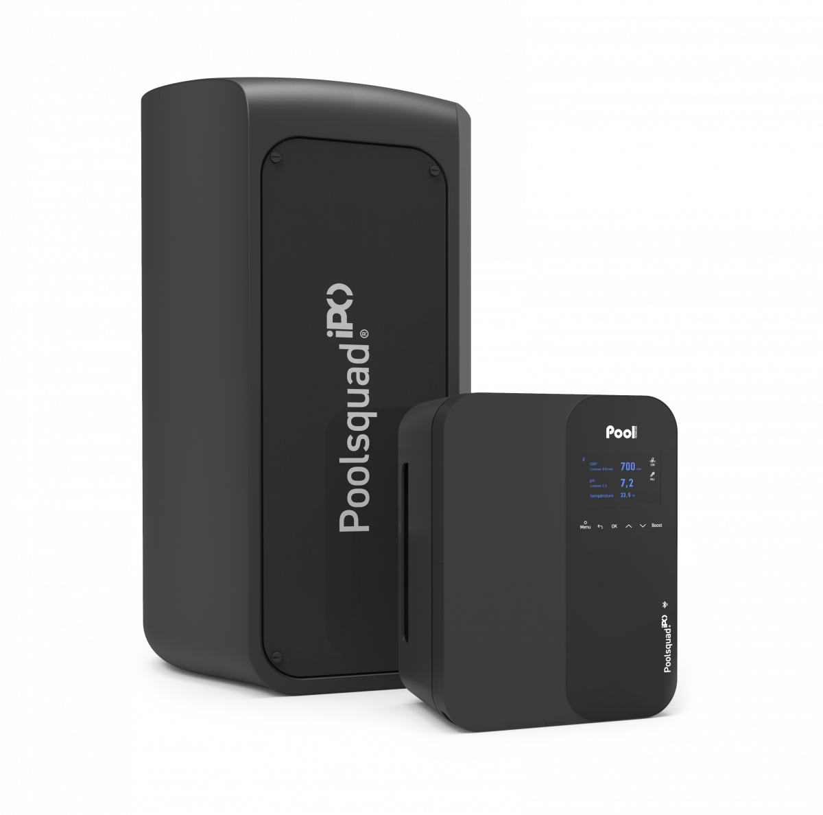 Poolsquad iPO ORP - Pool Technologie