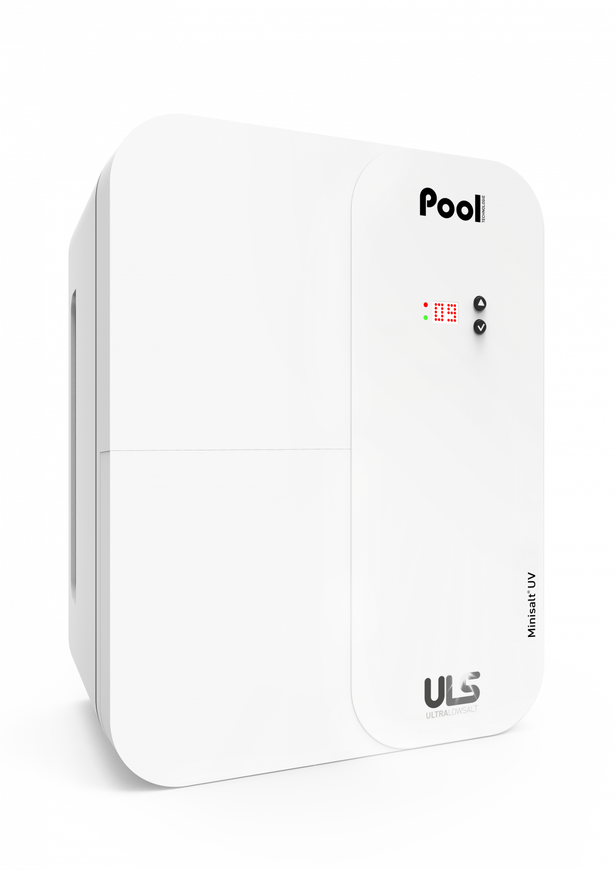Poolsquad® UV - Pool Technologie