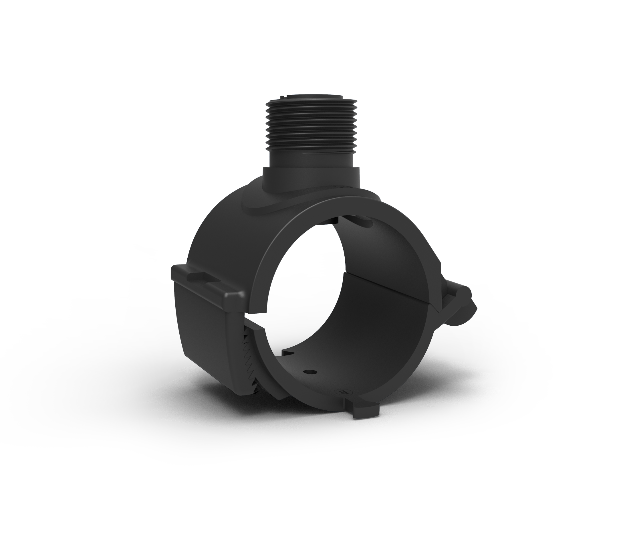 Clip'Easy® - Pool Technologie