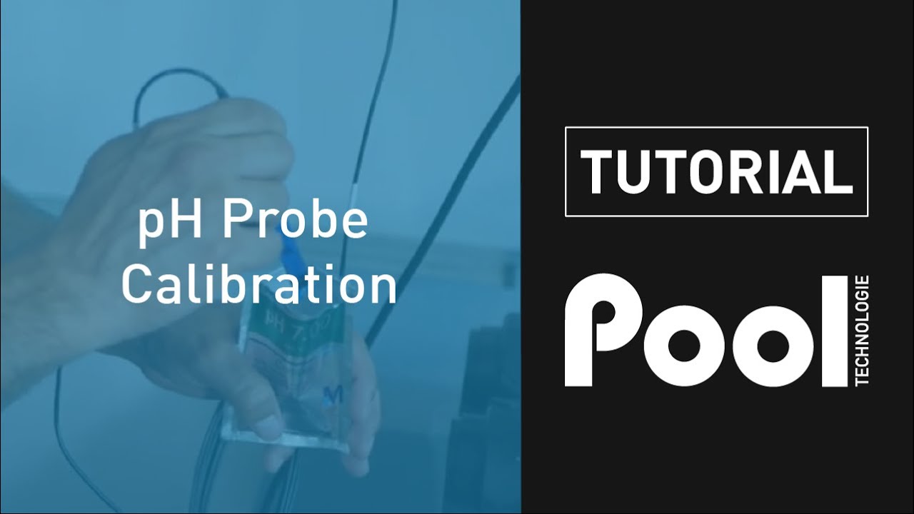 Régulateur pH JustpH® pour l'entretien piscine - Pool Technologie